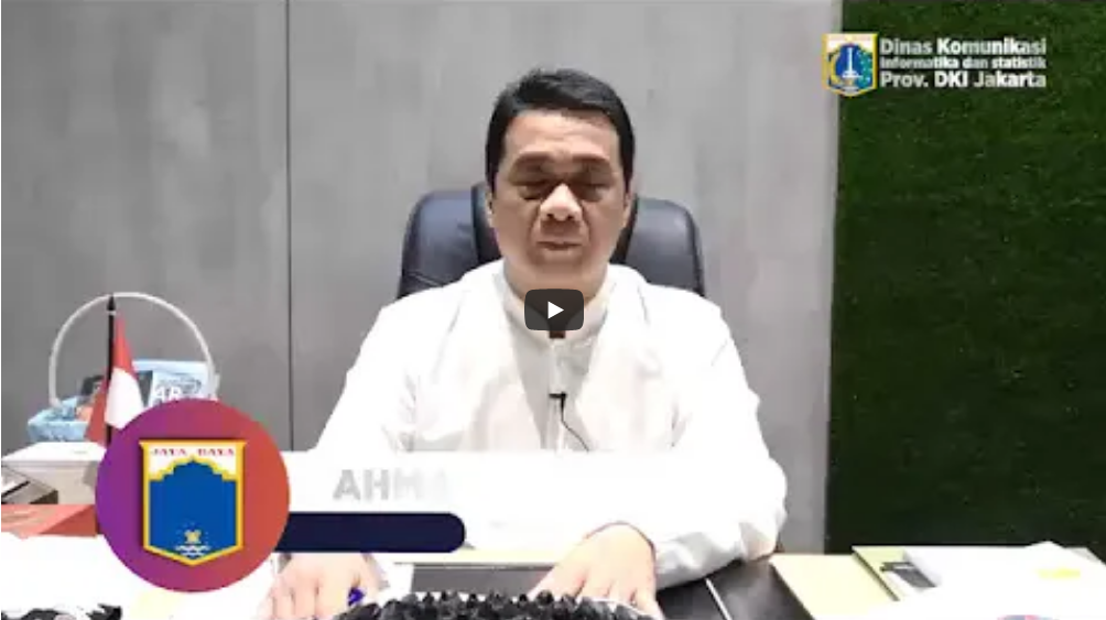 Video-DUKUNGAN PEMDA DKI PEMDA DKI KEPADA KP KTR CILILITAN – ProTC